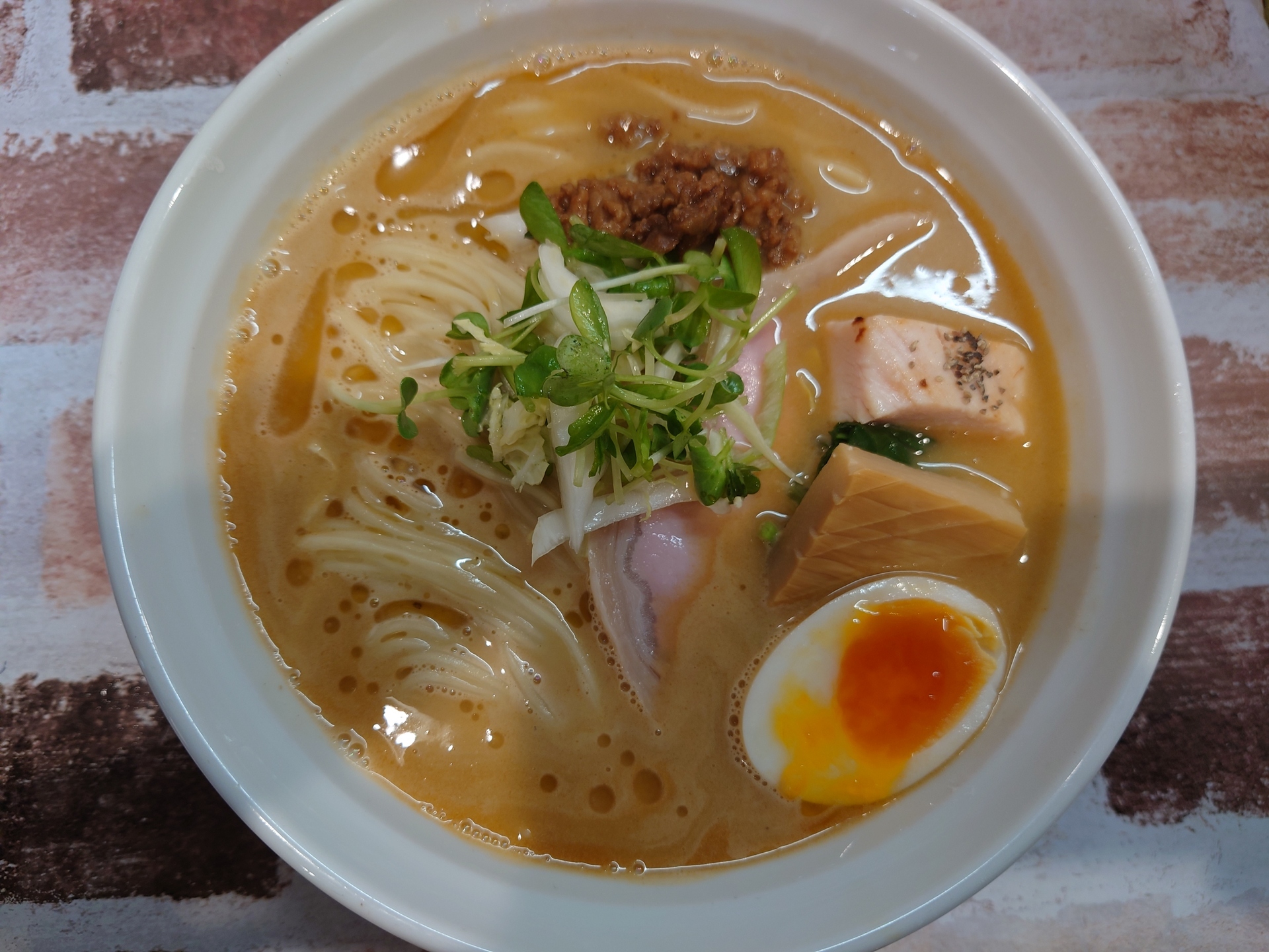 胎内市 中華そば じるば ～知る人ぞ知る名店に再訪問する～: ( ^ω^)のブログ