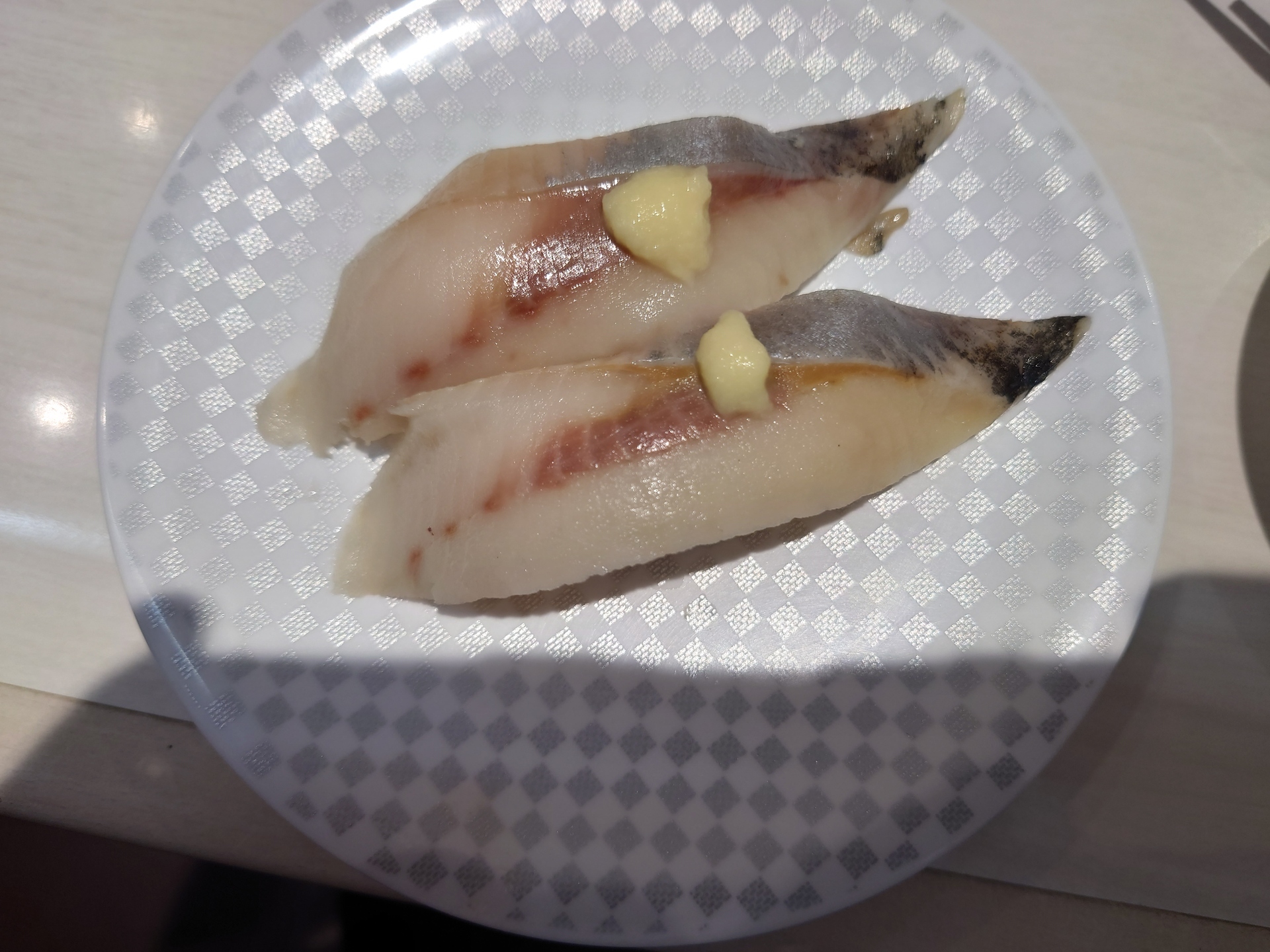 中央区 魚べい 新潟近江店 ～久しぶりな、SUSHI～: ( ^ω^)のブログ